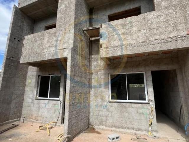 Casa com 2 quartos à venda em Santa Luzia, no bairro Duquesa Ii