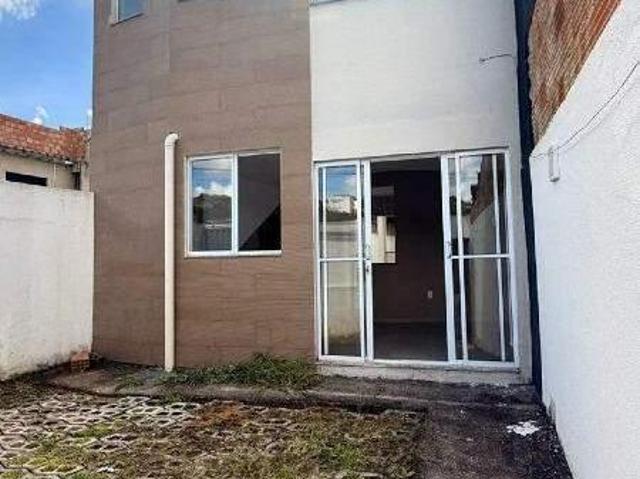 Casa com 2 quartos à venda em Santa Luzia, no bairro Imperial