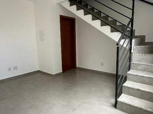 Casa com 2 quartos à venda em Santa Luzia, no bairro Liberdade