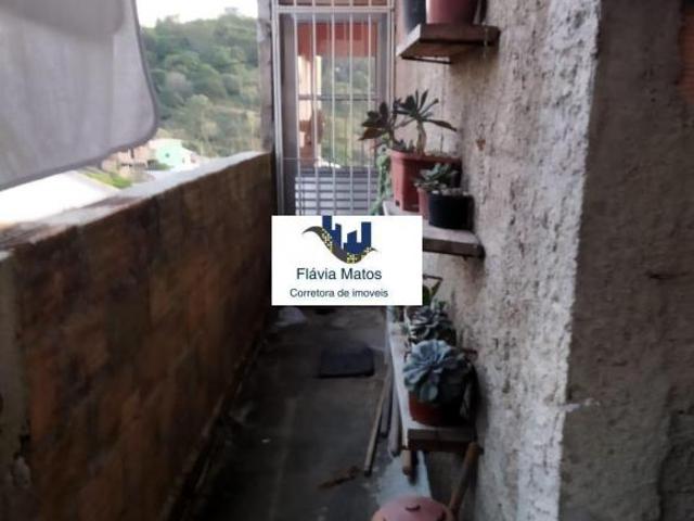 Casa com 2 quartos à venda em Santa Luzia, no bairro Monte Carlo