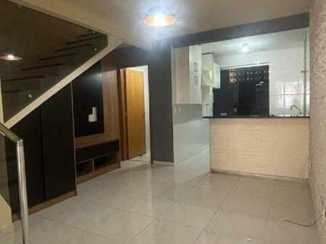 Casa com 2 quartos à venda em Santa Luzia, no bairro Novo Centro