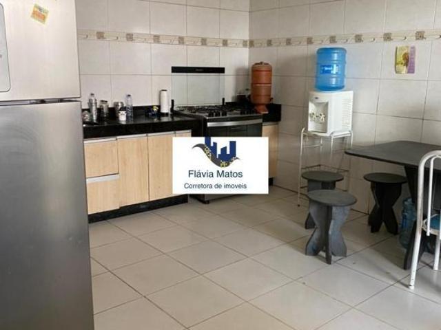 Casa com 2 quartos à venda em Santa Luzia, no bairro Padre Miguel