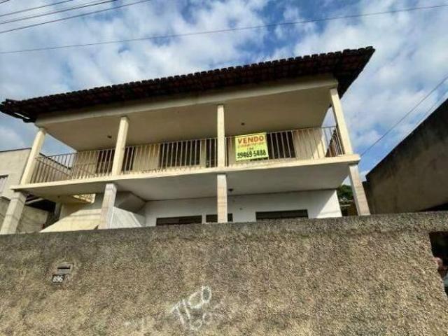 Casa com 2 quartos à venda em Santa Luzia, no bairro Vila Íris