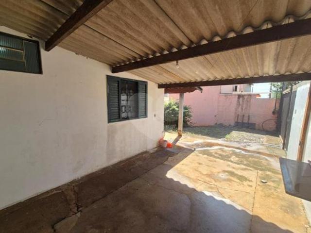 Casa com 2 quartos à venda em Santa rosa ipês SP