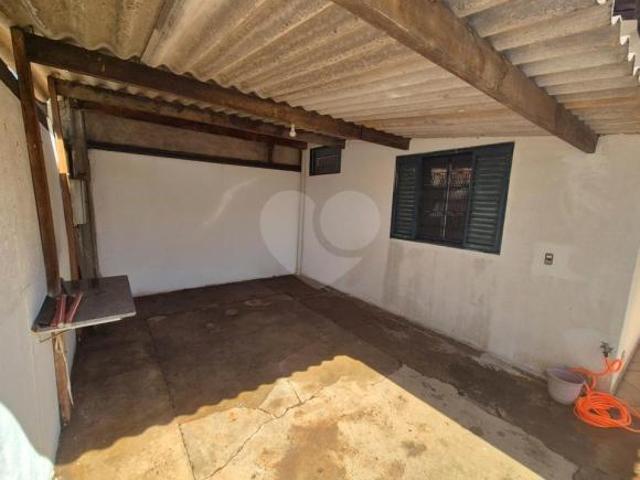 Casa com 2 quartos à venda em Santa Rosa Ipês SP