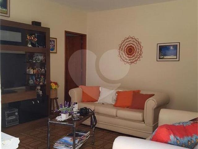 Casa com 2 quartos à venda em Santana SP