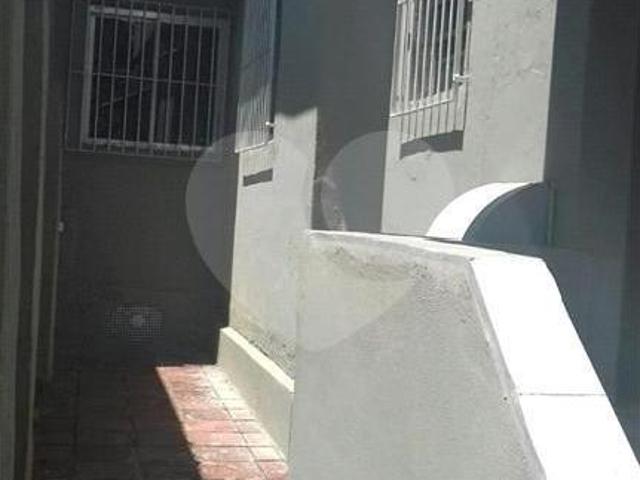 Casa com 2 quartos à venda em Santana SP
