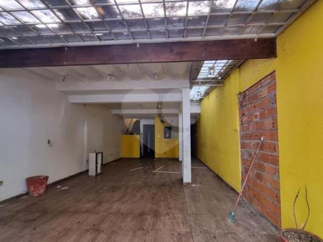 Casa com 2 quartos à venda em Santo amaro SP
