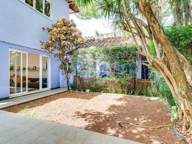 Casa com 2 quartos à venda em Santo Amaro SP