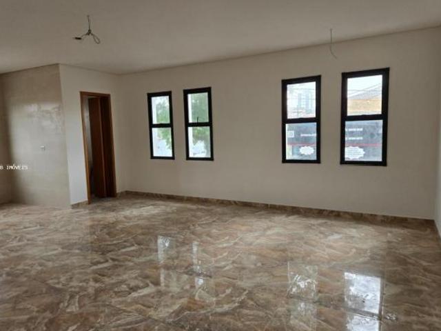 Casa com 2 quartos à venda em Santo André, no bairro Vila Pires