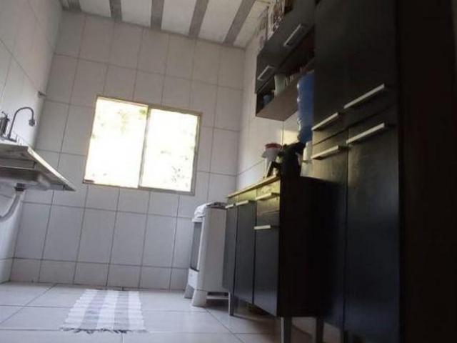Casa com 2 quartos à venda em Sabará, no bairro Mangueiras