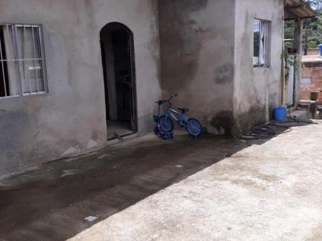 Casa com 2 quartos à venda em Sabará, no bairro Mangueiras