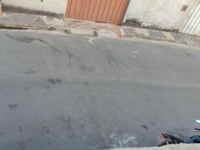 Casa com 2 quartos à venda em Sabará, no bairro Mangueiras