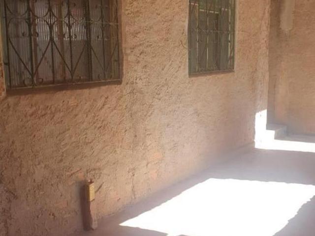 Casa com 2 quartos à venda em Sabará, no bairro Mangabeiras