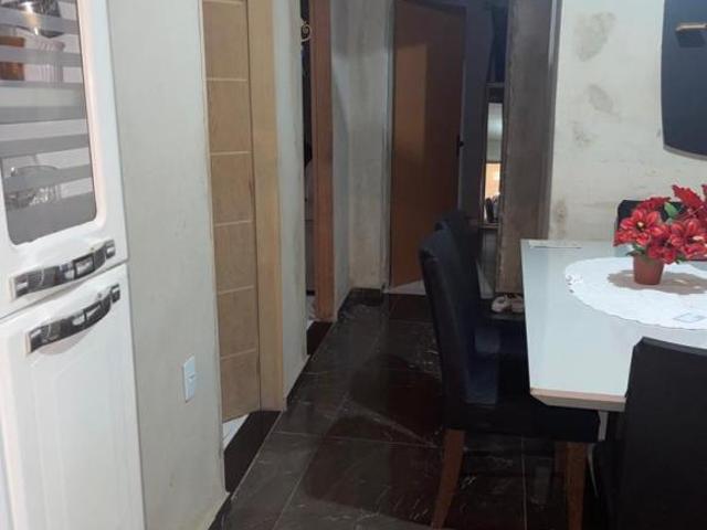 Casa com 2 quartos à venda em Sabará, no bairro Nossa Senhora De Fátima