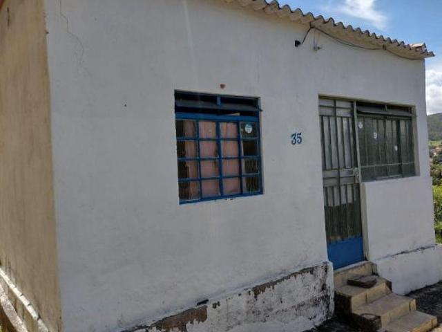 Casa com 2 quartos à venda em Sabará, no bairro Alto Do Cabral