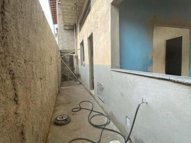 Casa com 2 quartos à venda em Sabará, no bairro Ana Lúcia