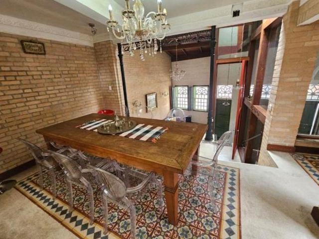 Casa com 2 quartos à venda em Sabará, no bairro Centro