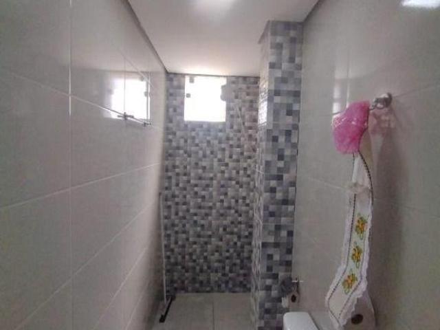 Casa com 2 quartos à venda em Sabará, no bairro Centro