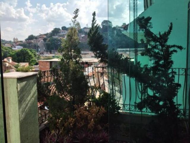 Casa com 2 quartos à venda em Sabará, no bairro Centro