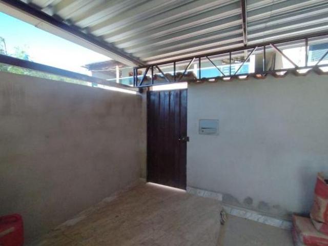 Casa com 2 quartos à venda em Sabará, no bairro Córrego Da Ilha