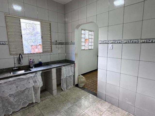 Casa com 2 quartos à venda em Sabará, no bairro Itacolomi