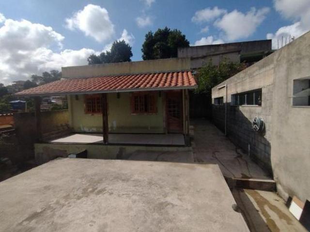 Casa com 2 quartos à venda em Sabará, no bairro Itacolomi