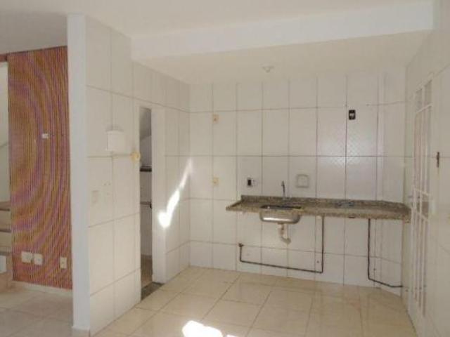 Casa com 2 quartos à venda em Sabará, no bairro Paciência