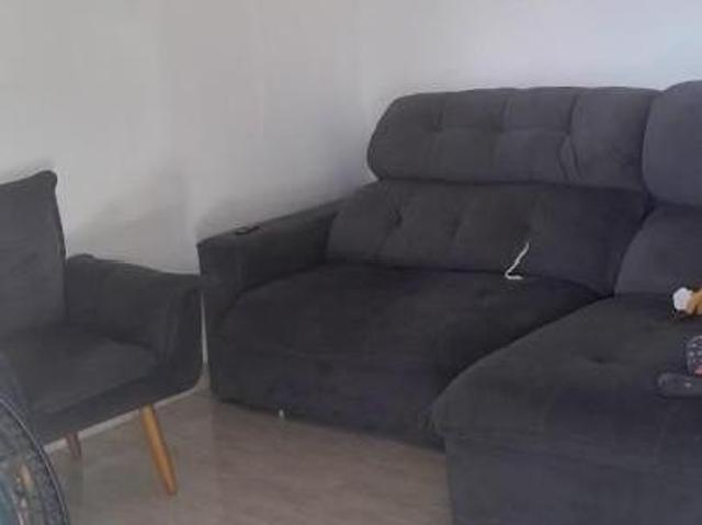 Casa com 2 quartos à venda em Sabará, no bairro Ravena