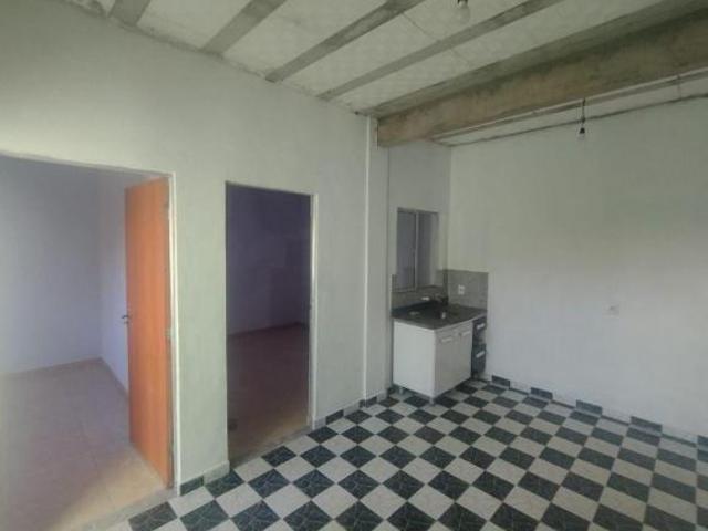Casa com 2 quartos à venda em Sabará, no bairro Rosário