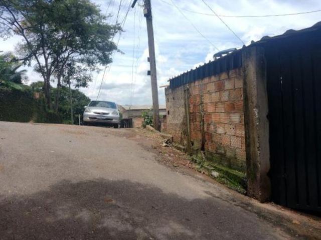 Casa com 2 quartos à venda em Sabará, no bairro Sobradinho