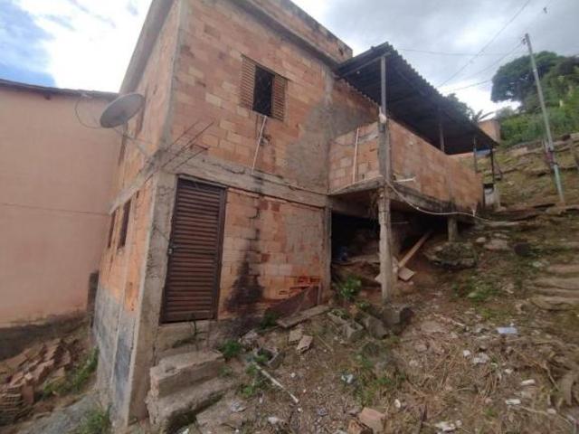 Casa com 2 quartos à venda em Sabará, no bairro Vila Rica