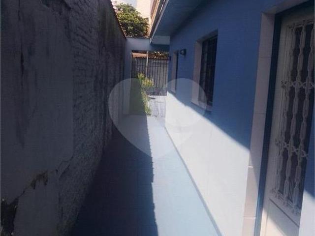 Casa com 2 quartos à venda em Sacomã SP