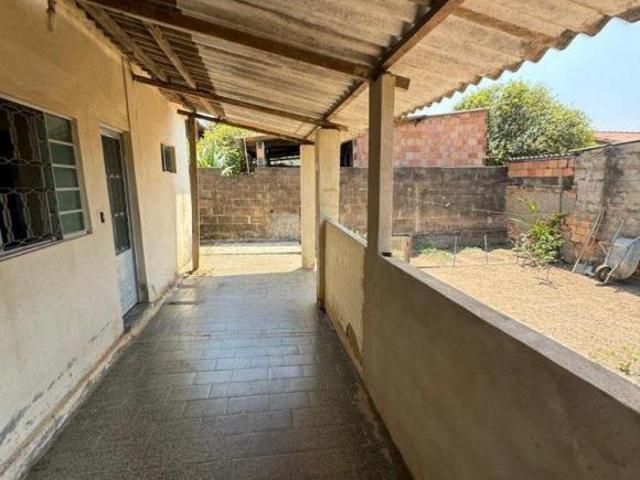 Casa com 2 quartos à venda em Sarzedo, no bairro Imaculada