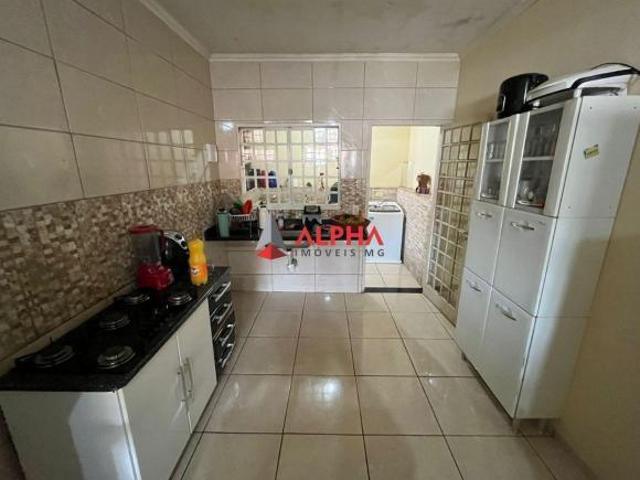 Casa com 2 quartos à venda em Sarzedo, no bairro Masterville