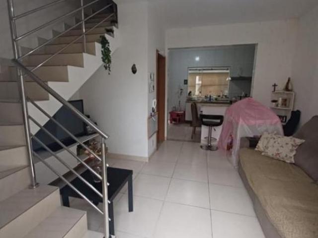 Casa com 2 quartos à venda em Sarzedo, no bairro Masterville