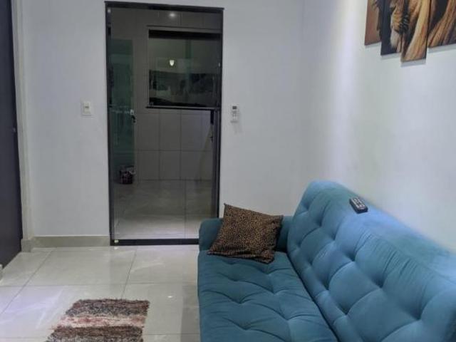 Casa com 2 quartos à venda em Sarzedo, no bairro Masterville