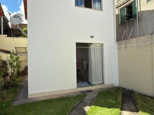 Casa com 2 quartos à venda em Sarzedo, no bairro Masterville
