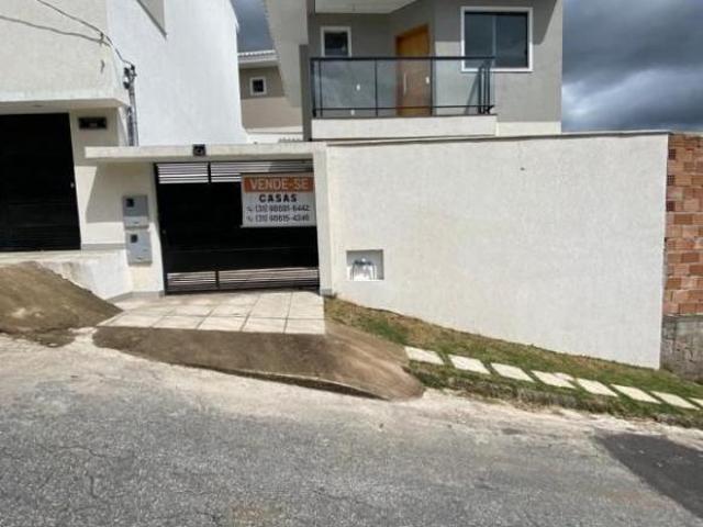 Casa com 2 quartos à venda em Sarzedo, no bairro Masterville