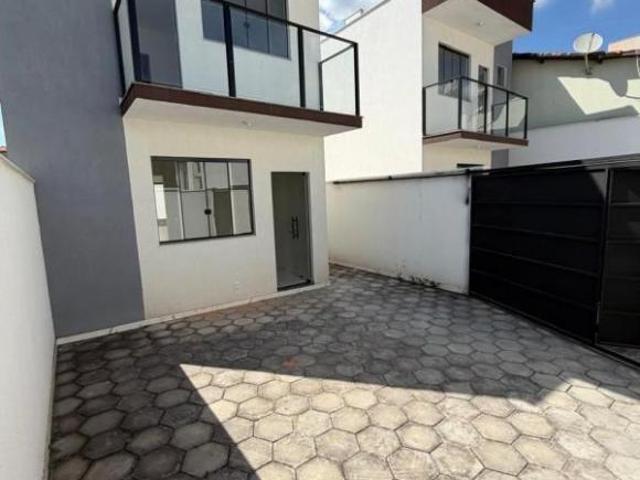 Casa com 2 quartos à venda em Sarzedo, no bairro Masterville