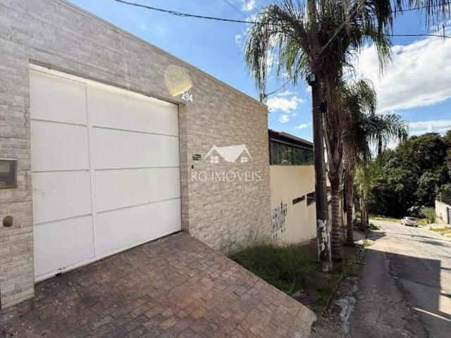 Casa com 2 quartos à venda em Sarzedo, no bairro Masterville