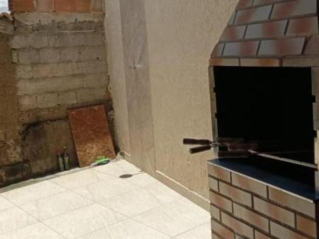 Casa com 2 quartos à venda em Sarzedo, no bairro Serra Azul