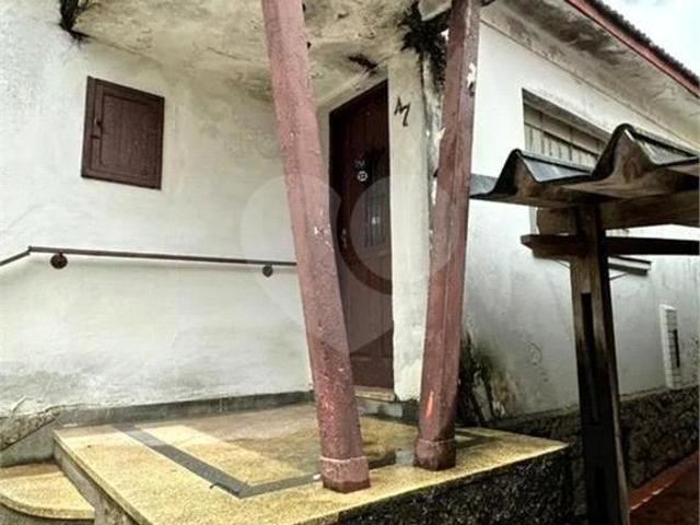Casa com 2 quartos à venda em Saúde SP