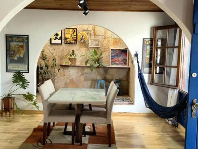 Casa com 2 quartos à venda em Seminário PR