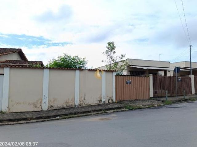 Casa com 2 quartos à venda em Sete Lagoas, no bairro Catarina
