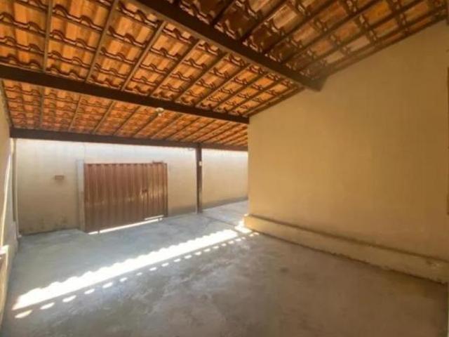 Casa com 2 quartos à venda em Sete Lagoas, no bairro Cidade Nova