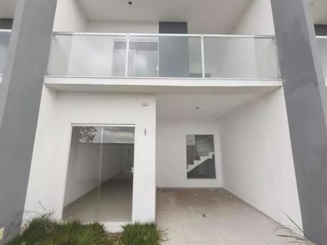 Casa com 2 quartos à venda em Sete Lagoas, no bairro Jk