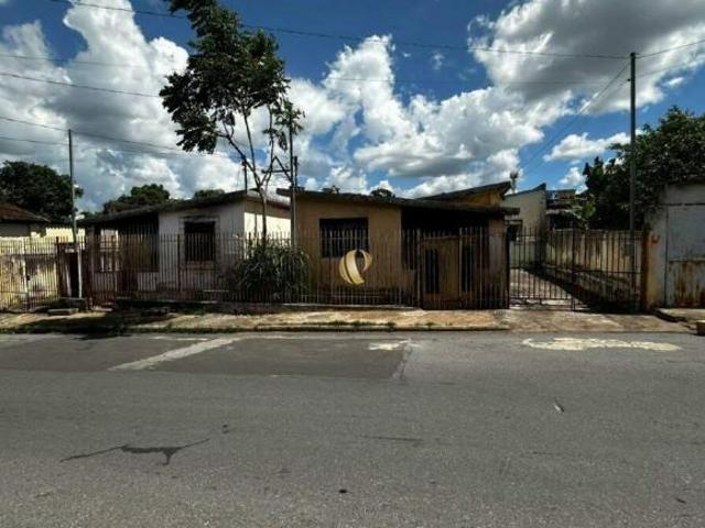 Casa com 2 quartos à venda em Sete Lagoas, no bairro Boa Vista
