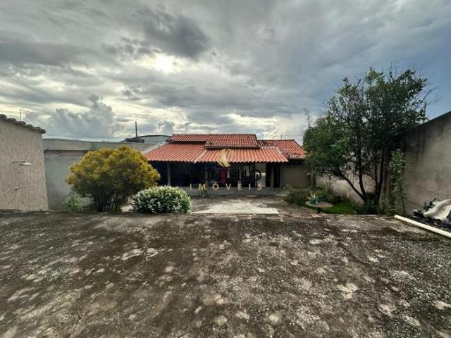 Casa com 2 quartos à venda em Sete Lagoas, no bairro Itapoã Ii
