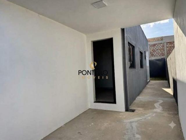 Casa com 2 quartos à venda em Sete Lagoas, no bairro Nova Serrana
